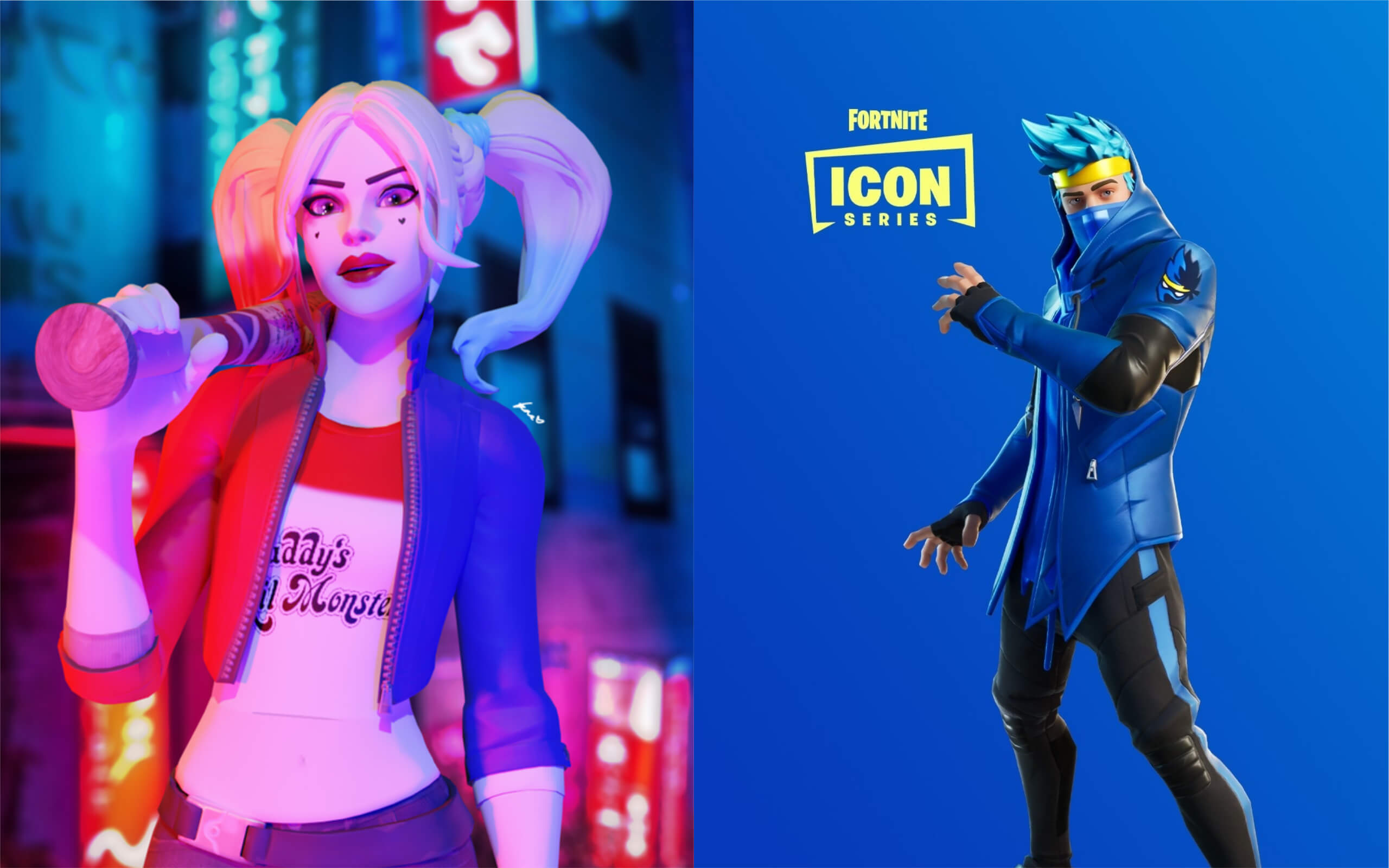 5 Awesome Fortnite skin concepts