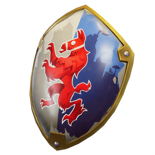 Royale Shield - Locker - Fortnite Tracker